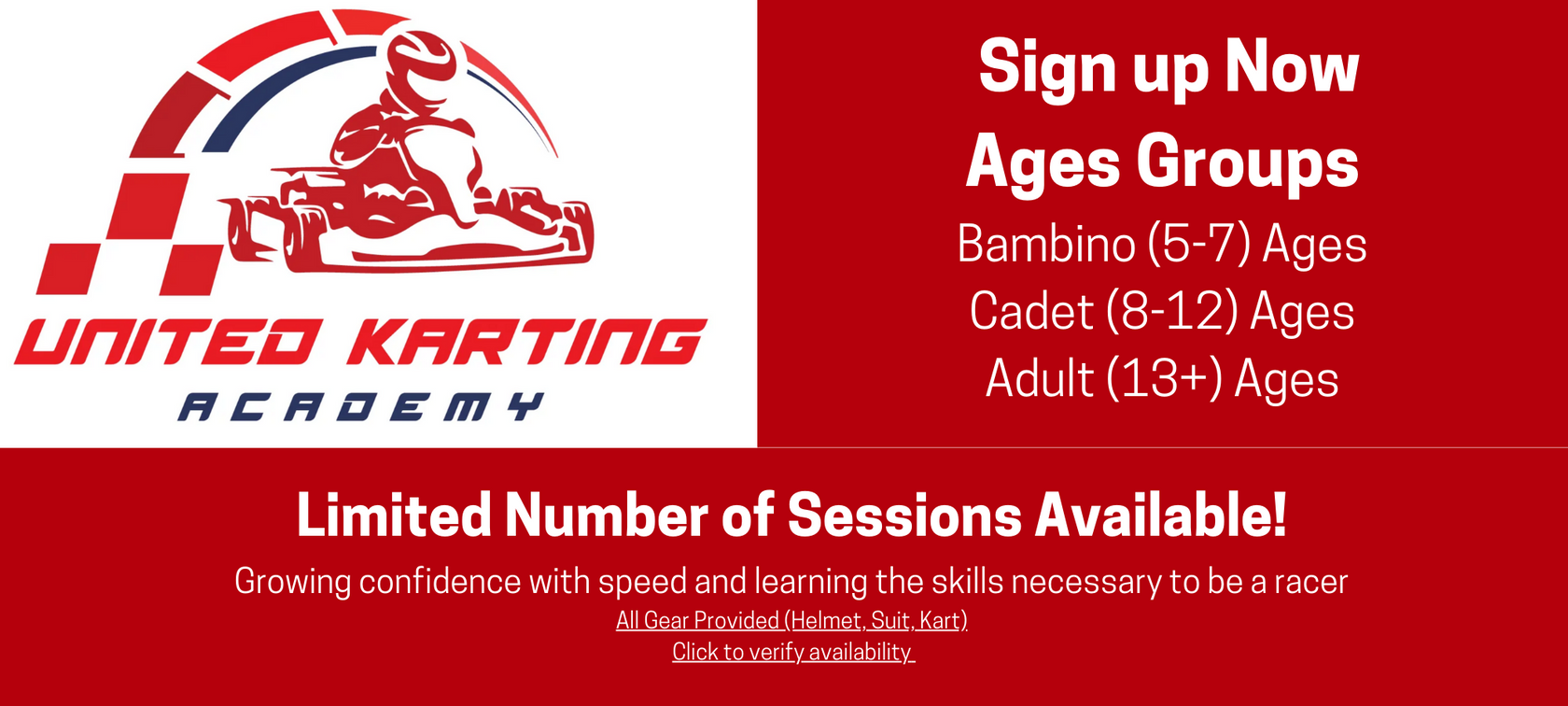 United Karting