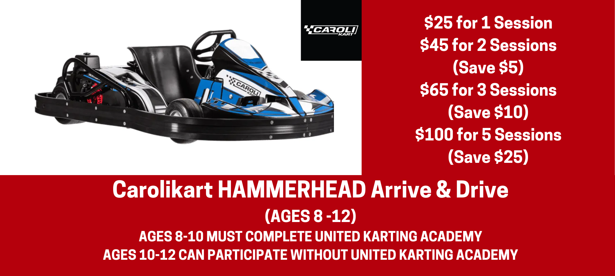 United Karting