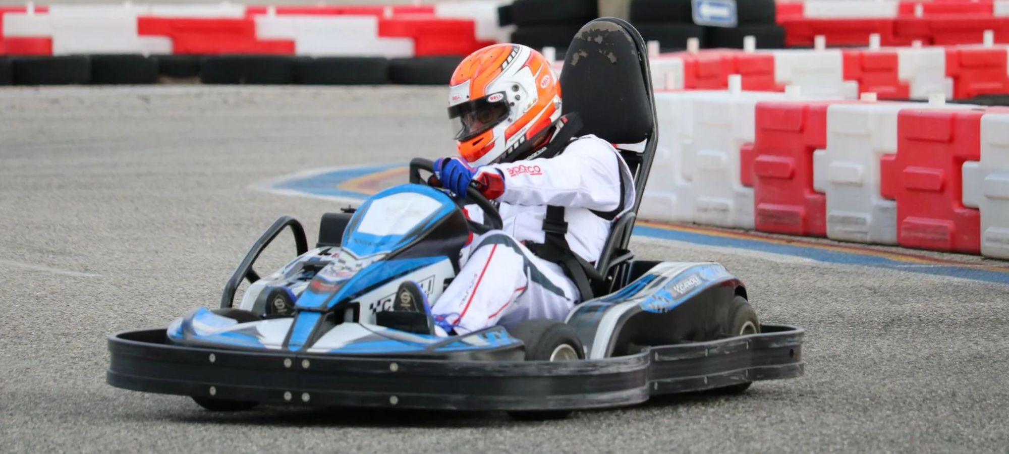 United Karting