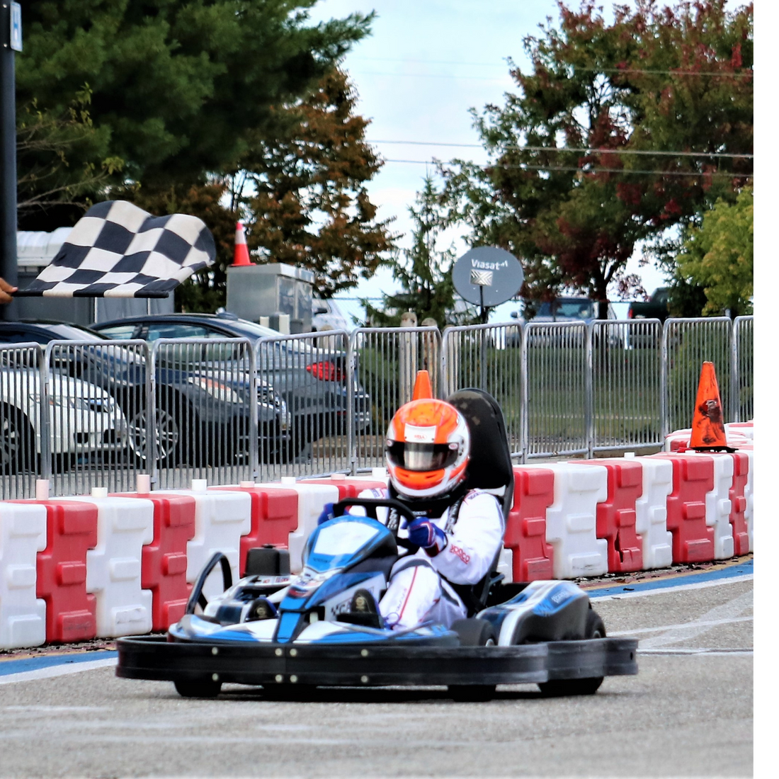 United Karting
