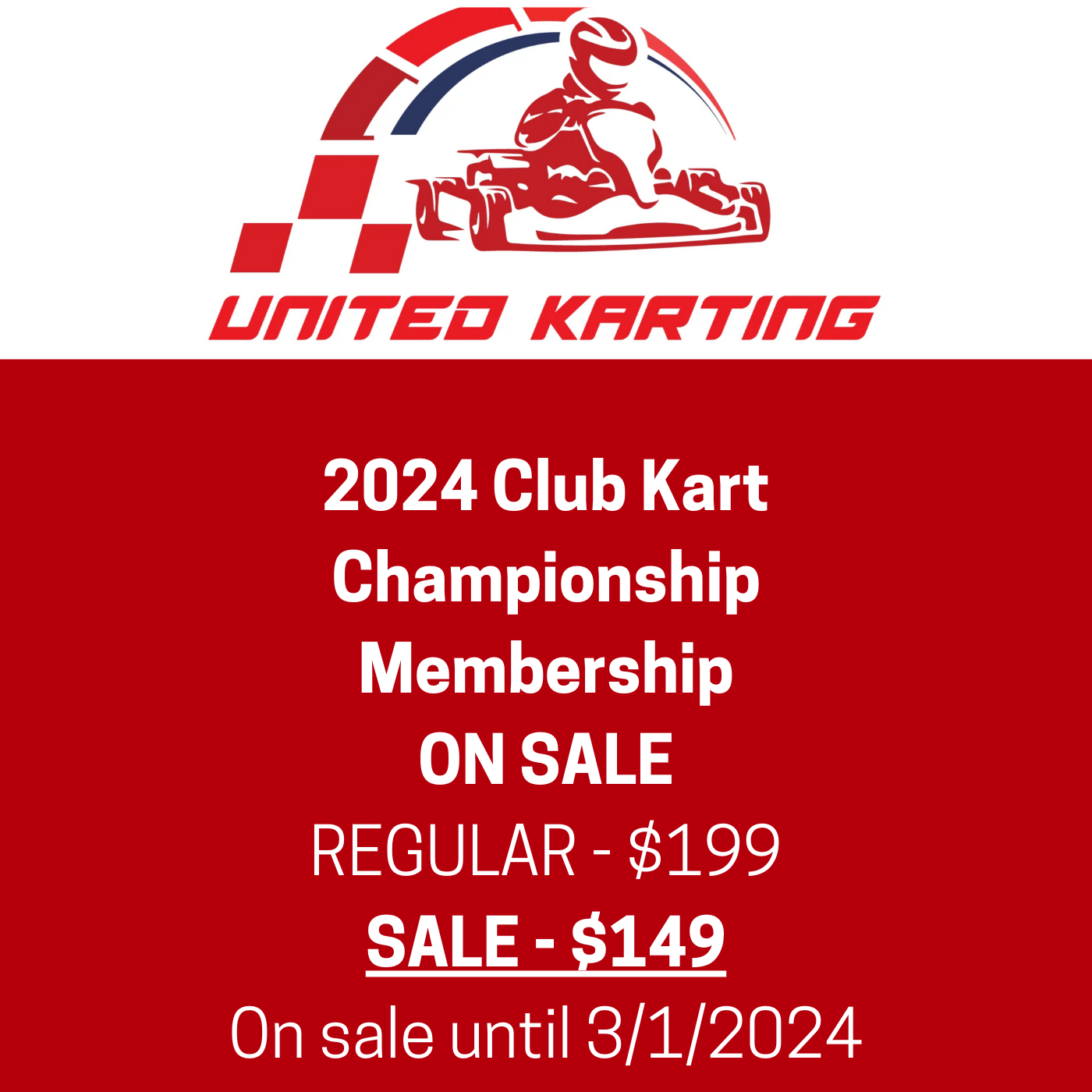 United Karting