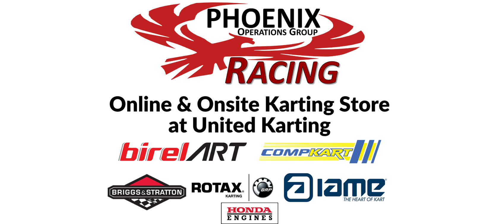 United Karting
