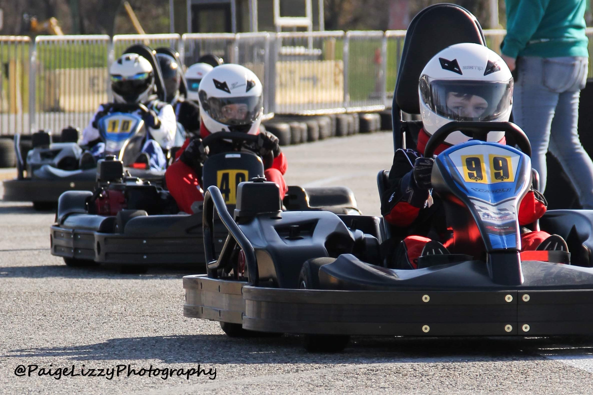 Products – United Karting
