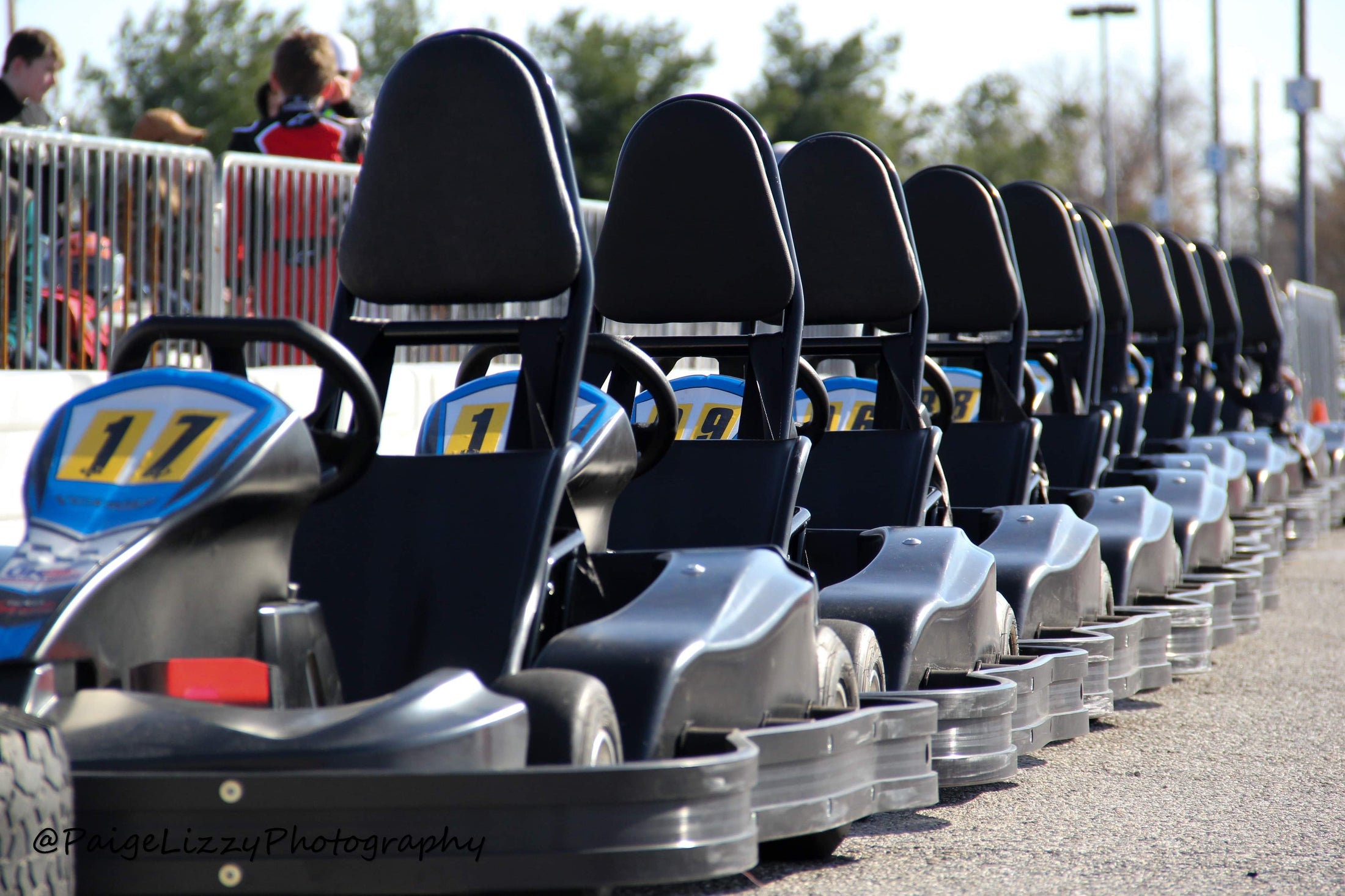 Products – United Karting