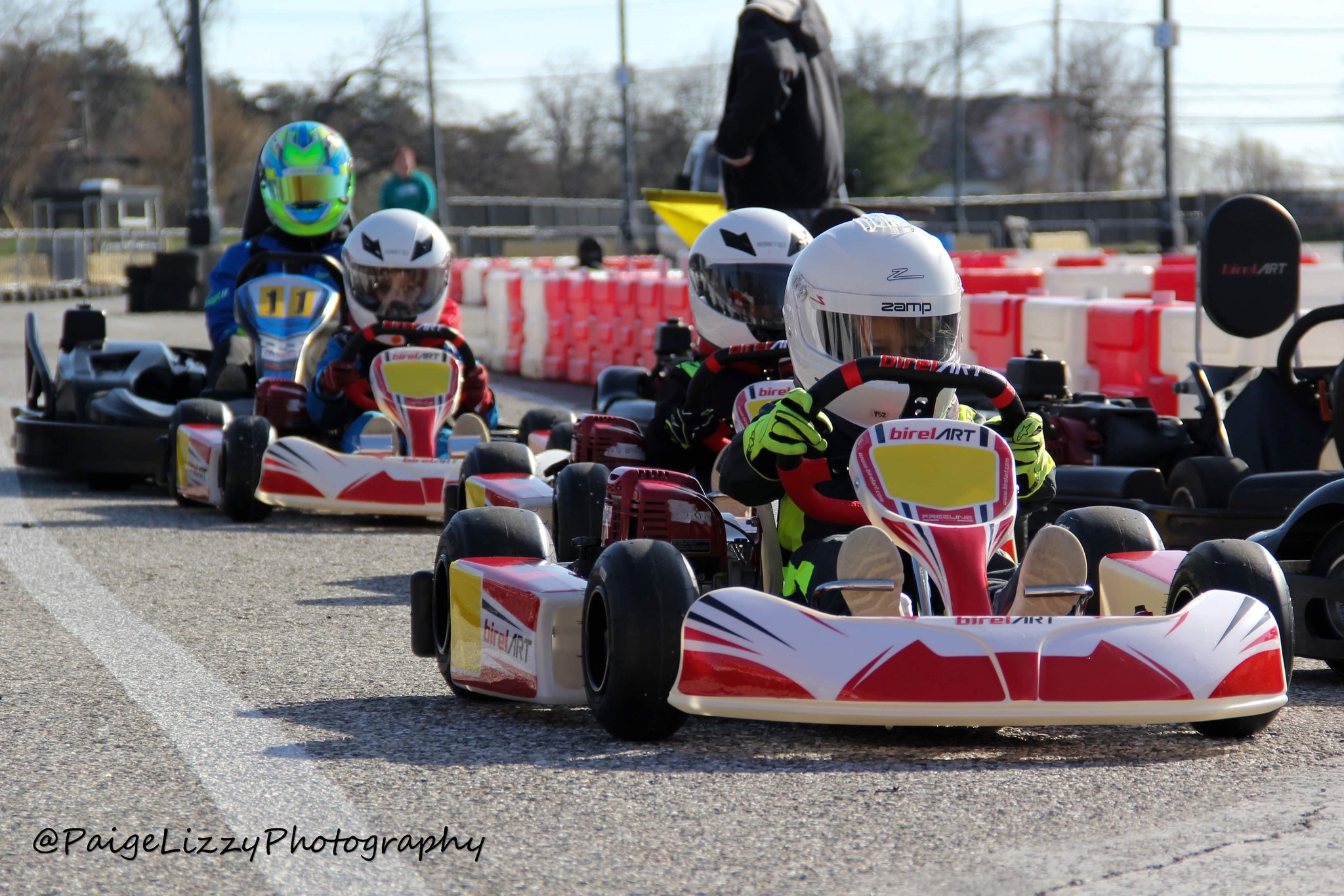 Products – United Karting